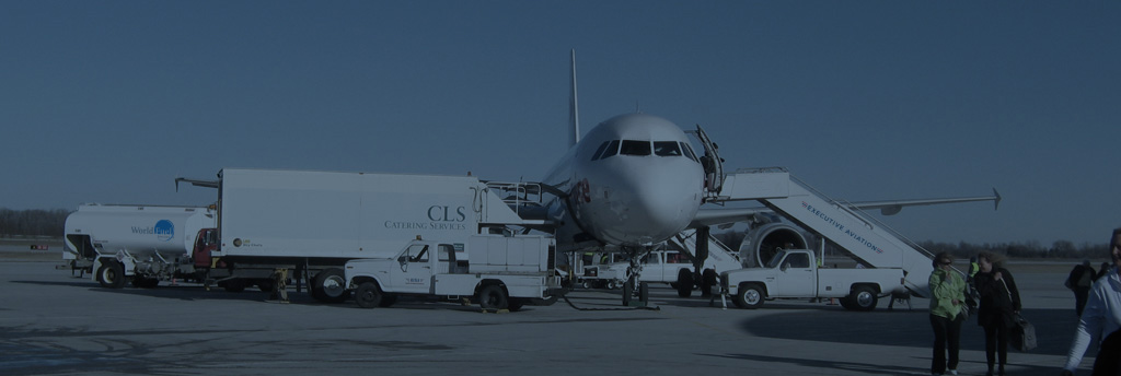 About - Executive Aviation